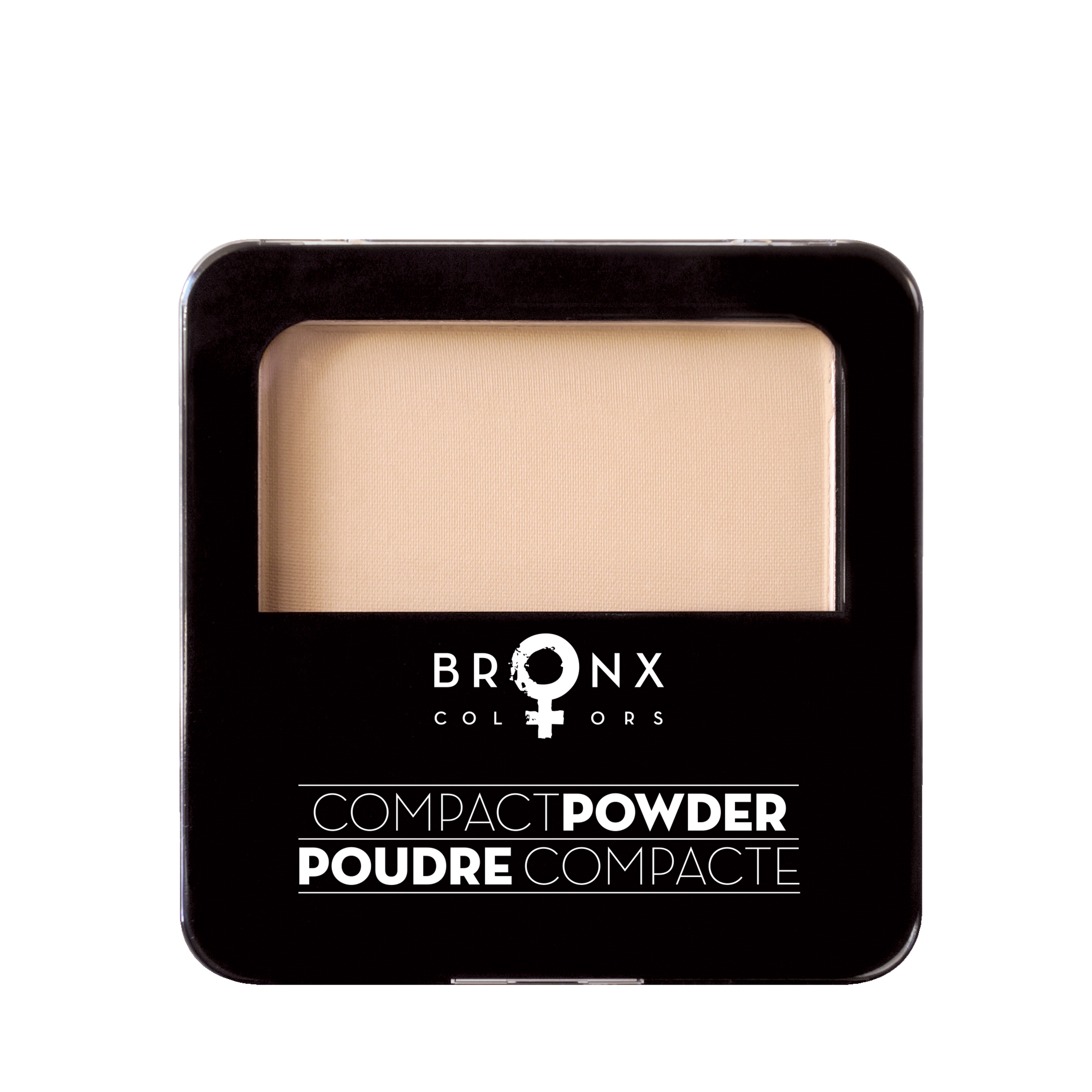 Compact Powder – BronxColorsThailand