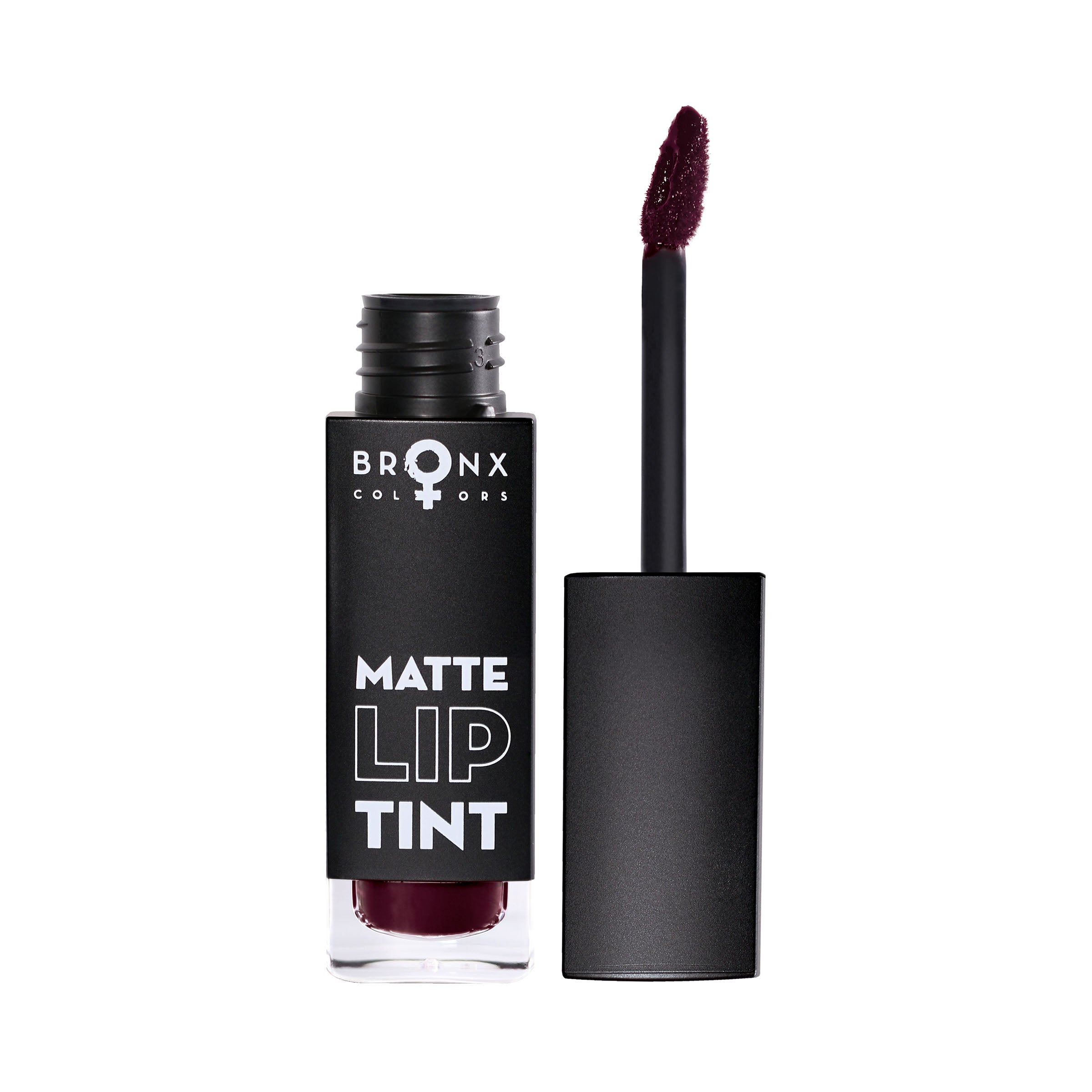 Matte Lip Tint – BronxColorsThailand
