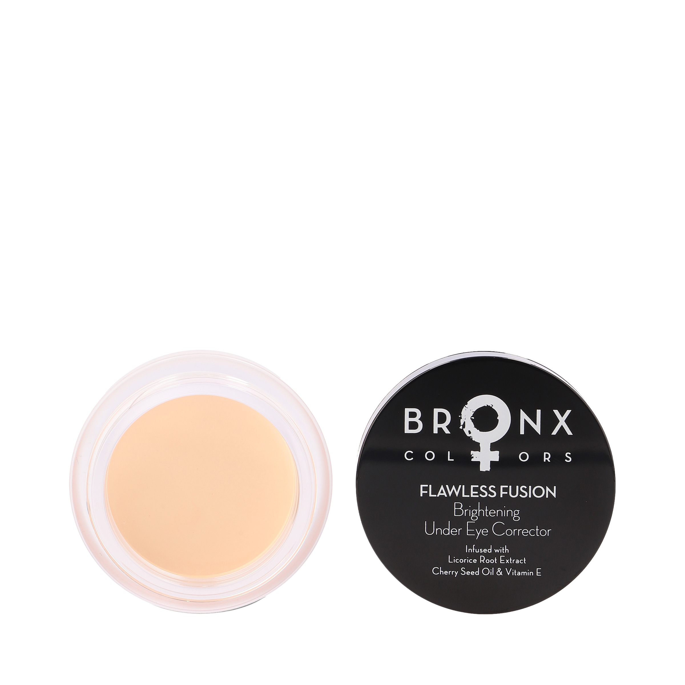Flawless fusion Brightening Under Eye Corrector – BronxColorsThailand